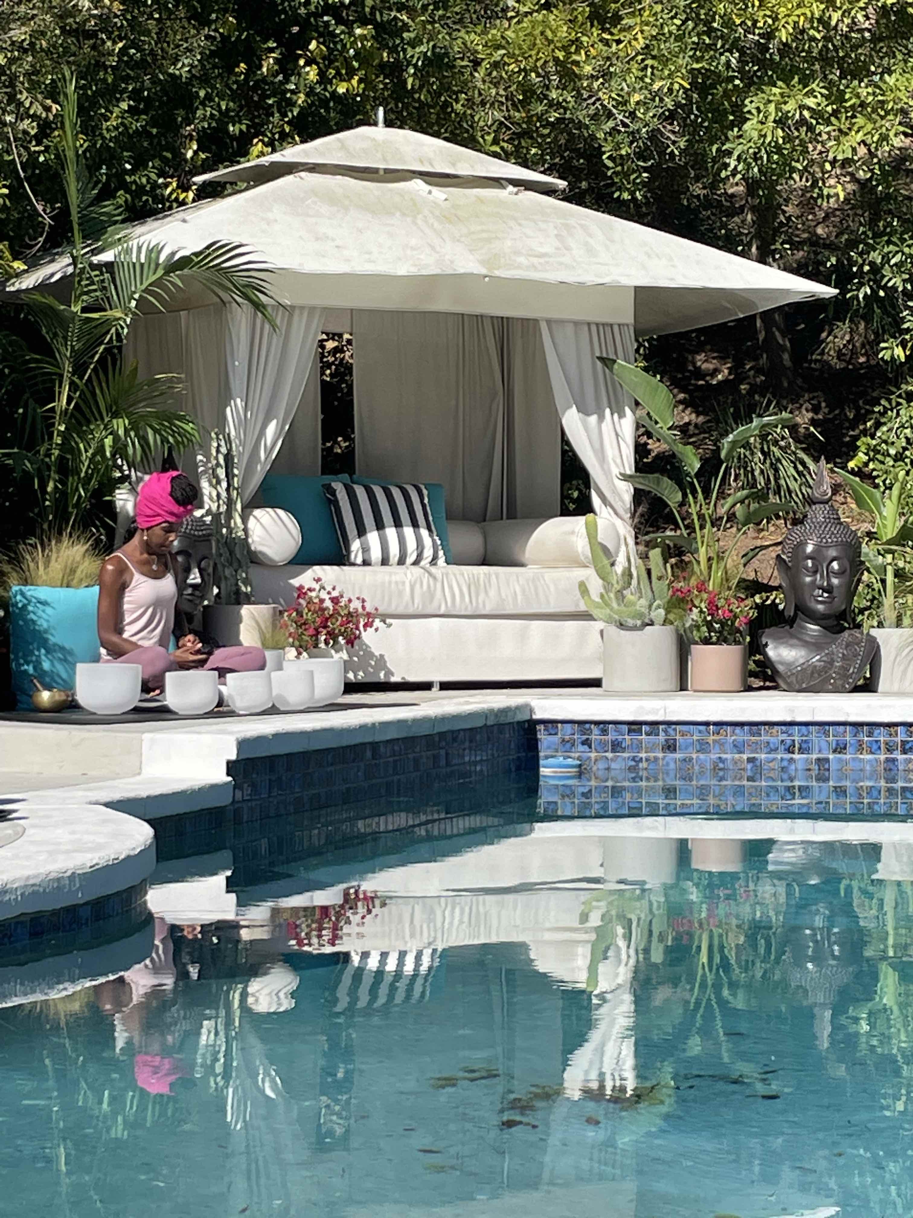 A Day of Wellness with We Care Spa in Los Angeles – Vision Of Self